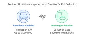 2025 Section 179 Vehicle Deductions | Section179.org